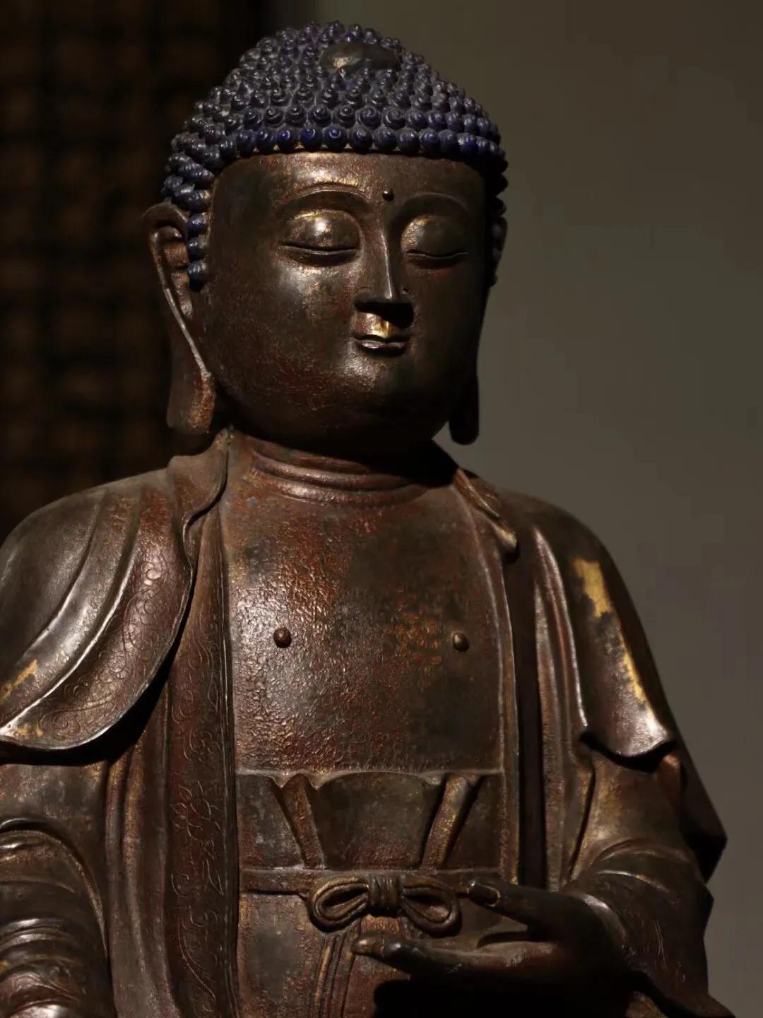 Shijia Buddha - iNEWS