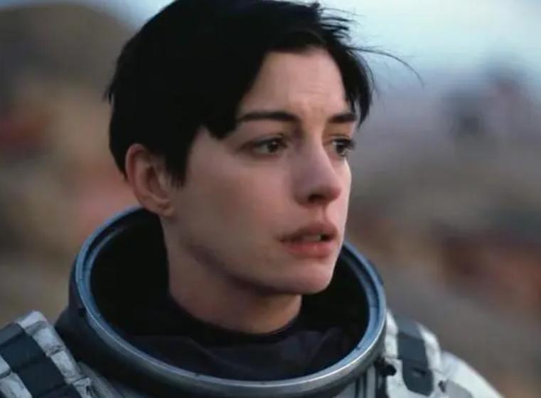 "Interstellar": a sci-fi masterpiece, exploring the vast universe - iNEWS