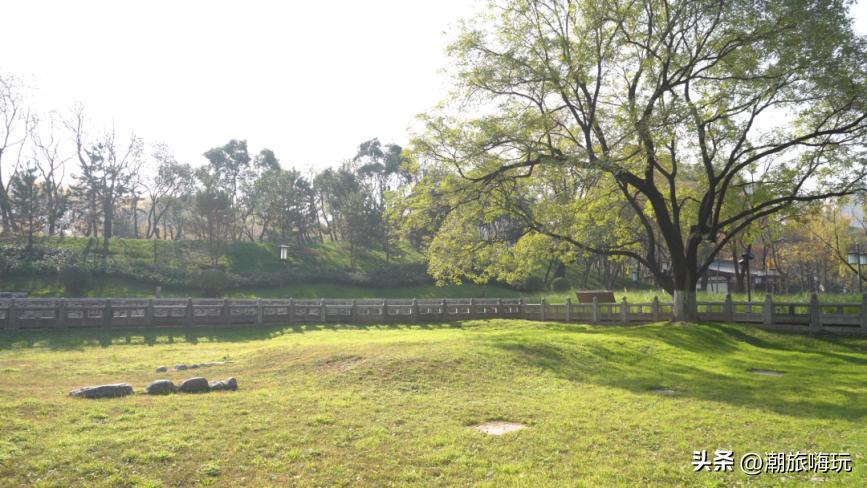 What are the ten scenic spots in Xingqing?let's take a look - iNEWS