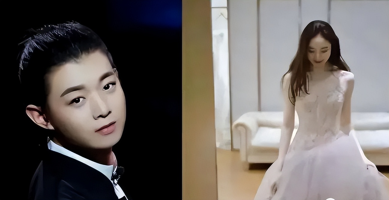 Huo Zun went from "a smash hit" to "a ruined future". Who can blame him ...