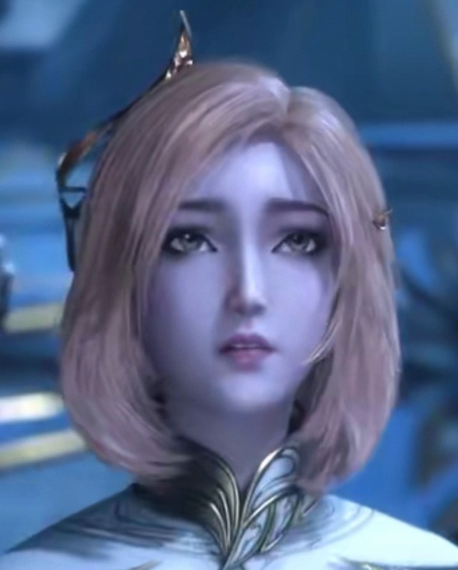 Douluo 214: Hu Liena has a new change, she and Xieyue are reunited again, and the fusion of ...