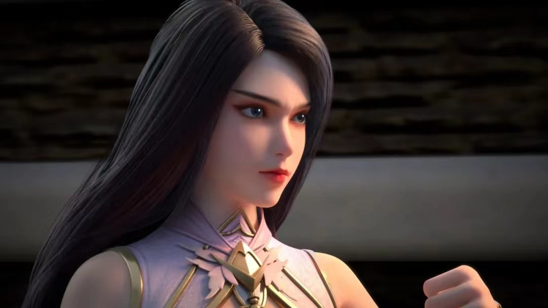 The expansion of Ruohong culture has accelerated, and four animations ...