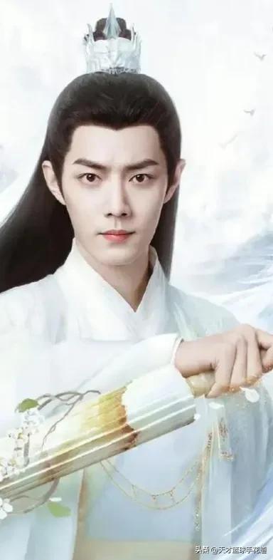 Xiao Zhan's new drama "Jade Bone Yao" is on the air, and "Yunmeng Three Sisters" will release a ...