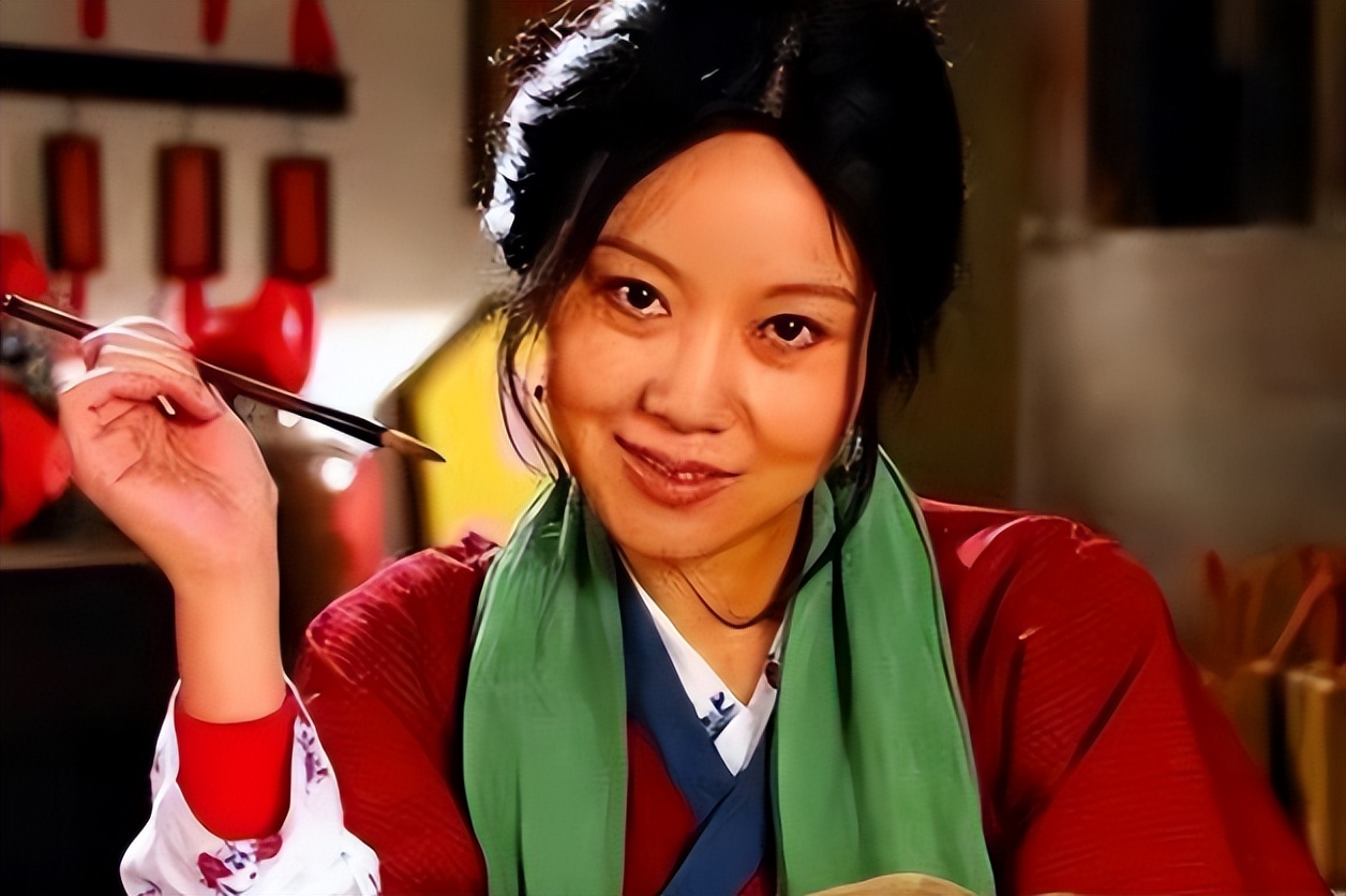 Zou Wei, who wants to divorce Yan Ni after leaving the house, now 18 ...