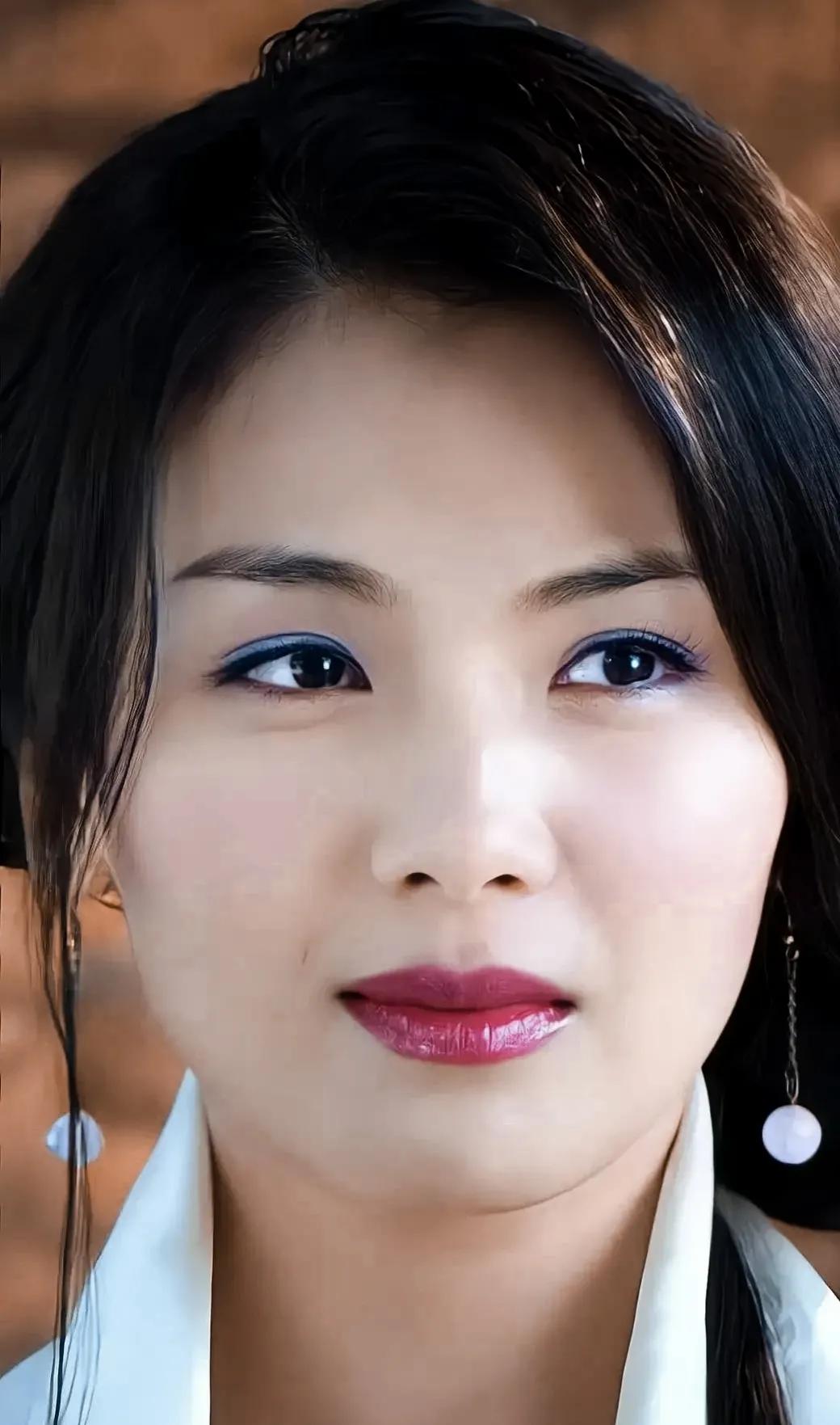 Goddess Liu Tao - iMedia