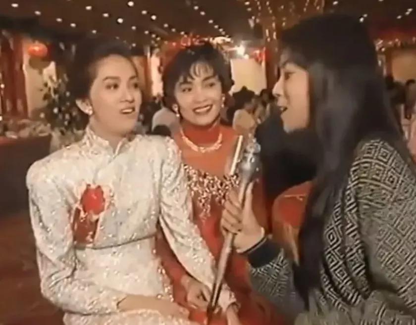 Anita Mui's nephew who lost contact for 21 years actually lives in Vancouver!Appeared for the ...