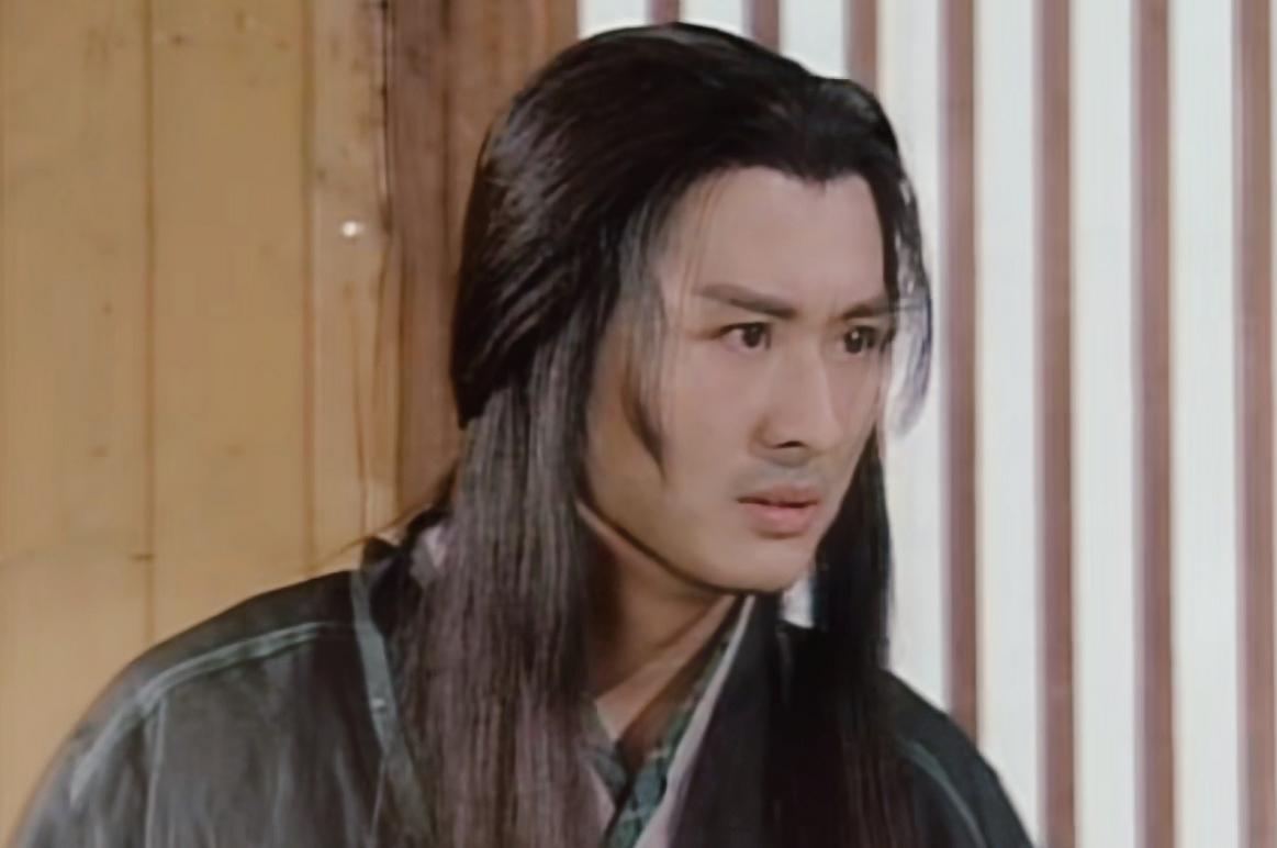 "Taibai Jinxing" Sun Xing: derailed 3 times, was caught taking drugs ...