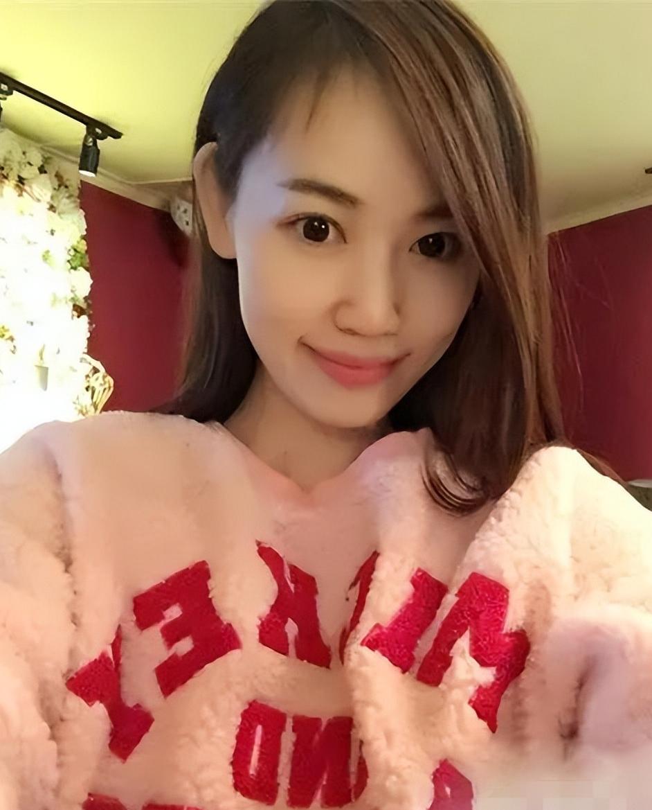 Internet revealed that after Song Zhe was released from prison, Ma Rong ...