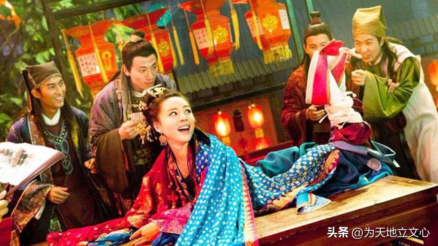 Kong Qingdong: Brothel Culture in China - iNEWS