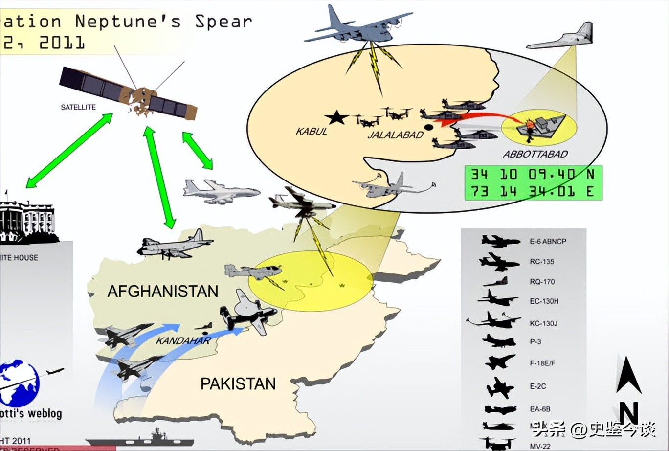 The Hunt for Osama Bin Laden Chapter 1: The Origins of Al Qaeda - iMedia