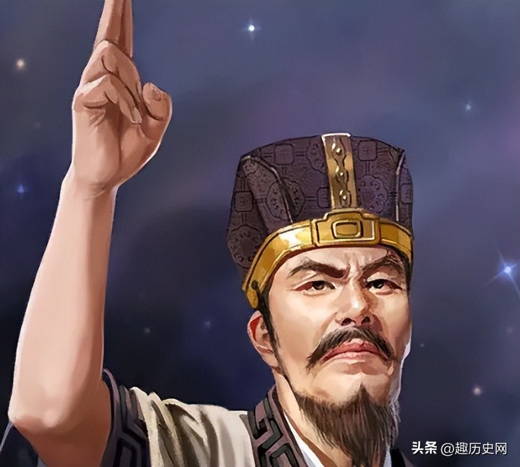 What is the relationship between the demise of the Shu Han and Qiao ...