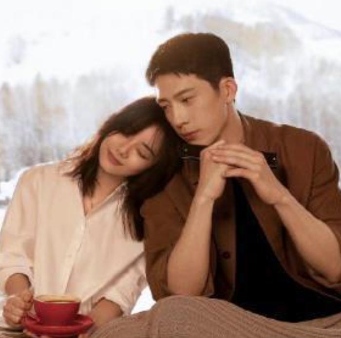 Mango TV "The Way Back" TV series advertising channels and advertising ...