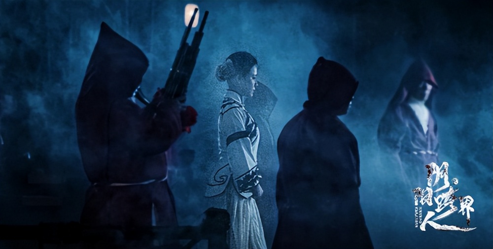 Lin Xiu, who is crazy about love in Wang Yixin's drama - iNEWS