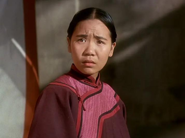 Yang Qing's experience reminds female stars who want to marry into ...