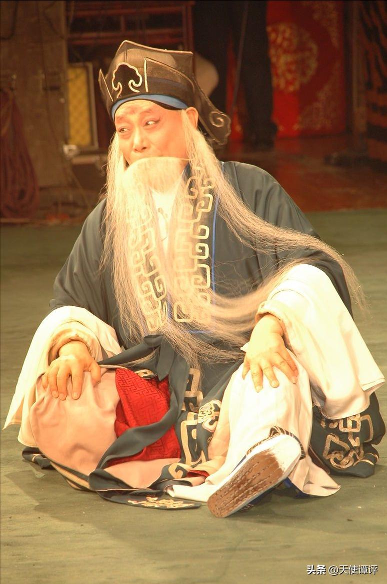 Who are the "Thirteen Taibaos" under Zhang Xuejin, a famous Peking ...