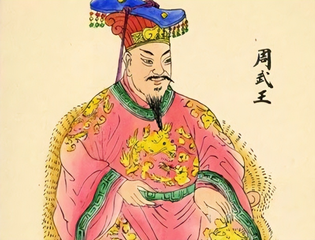 How did Chen Guo come from, and what does it have to do with Emperor ...