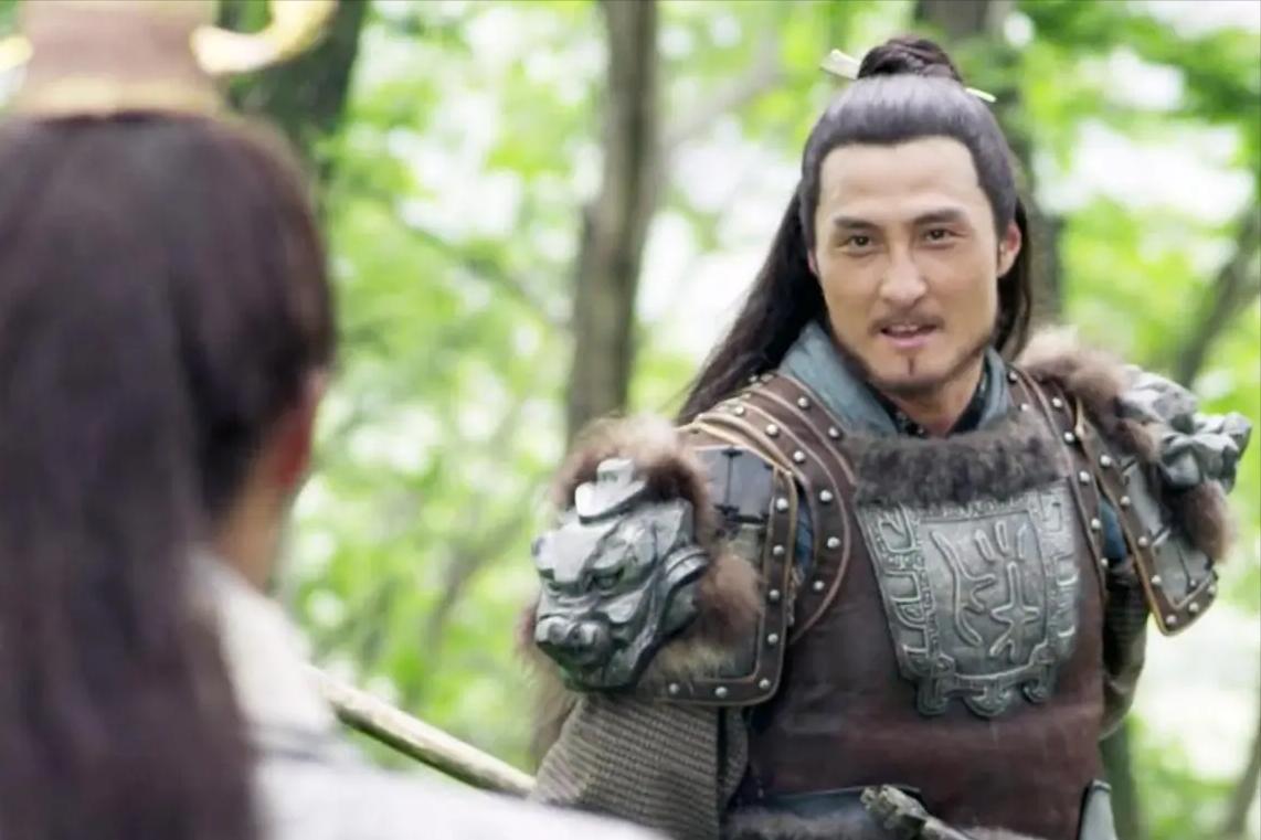 Li Shimin was thirsty for talents all his life, but why did he kill ...