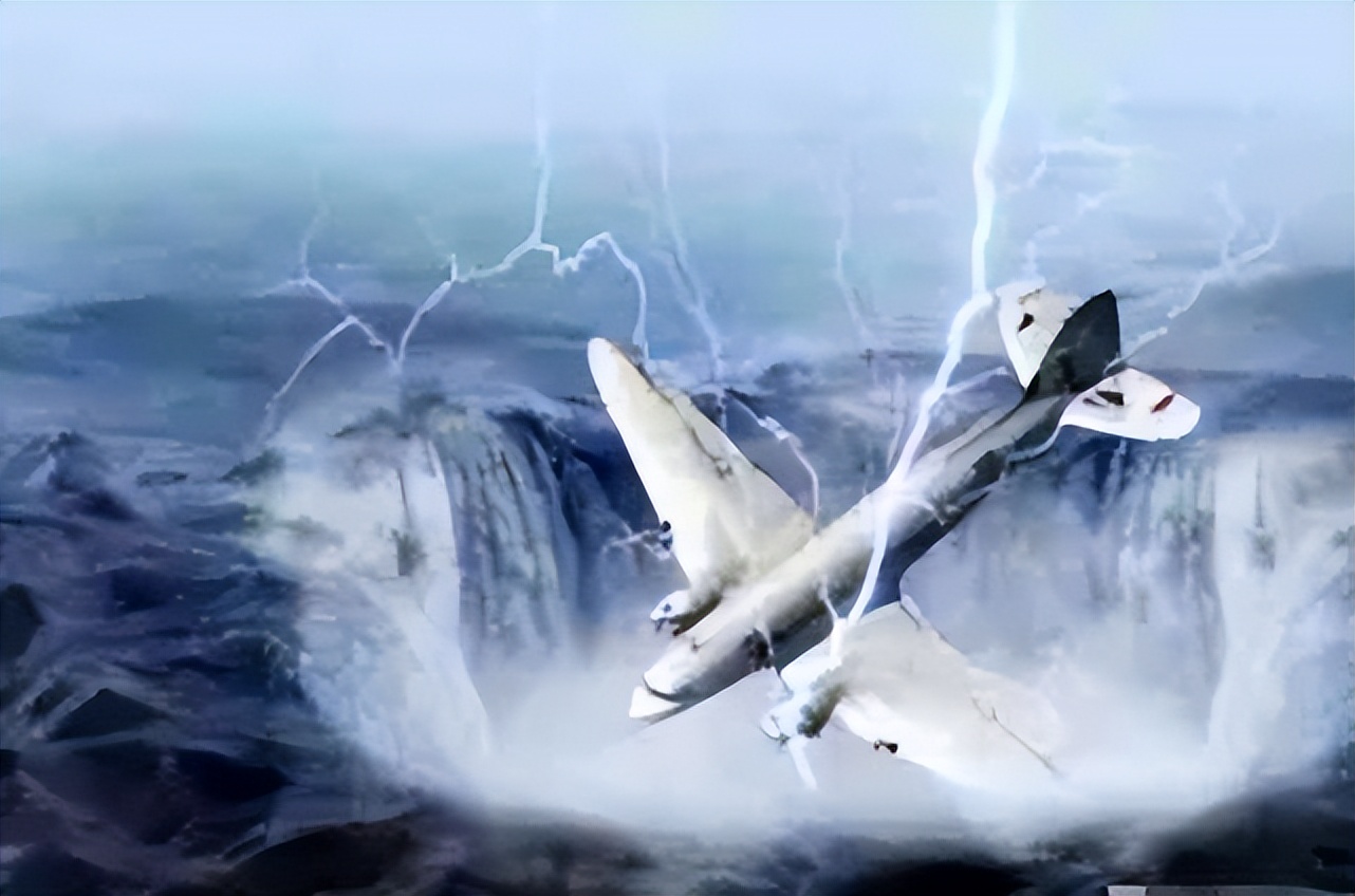 Flight 914 travels through time and space - iNEWS