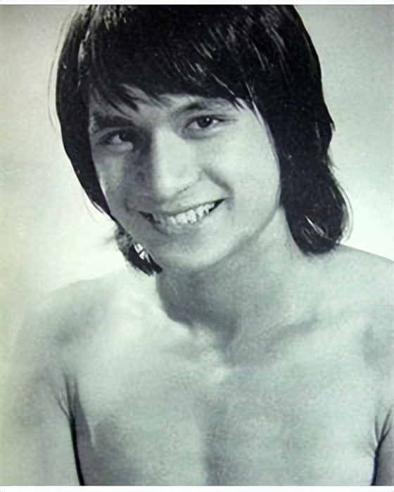 Martial arts superstar Fu Sheng: Died on the street at the age of 28 ...
