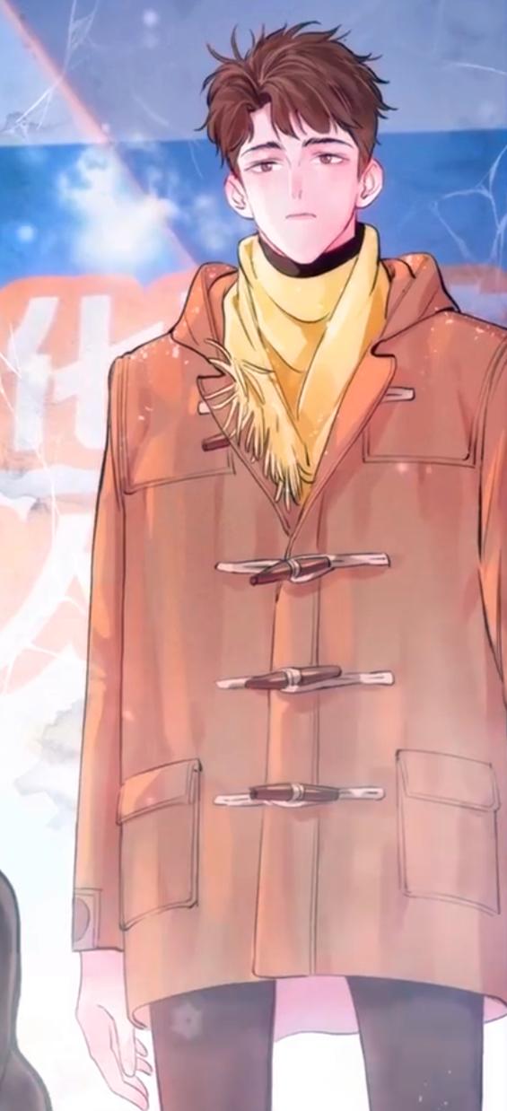 Revisiting "Saying" for you, do you still remember the miraculous ...