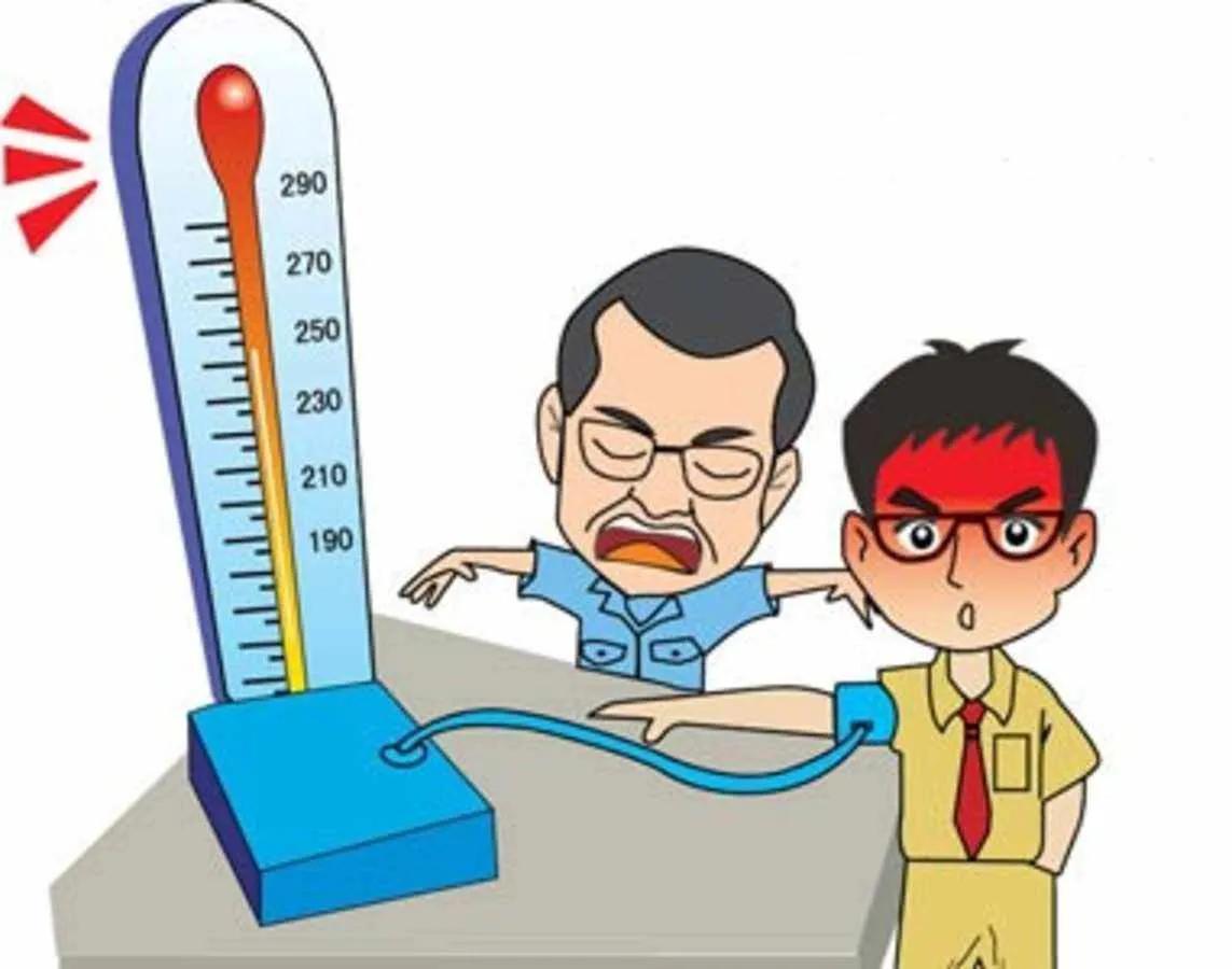Are ultra-long-acting antihypertensive drugs on the way? One injection ...