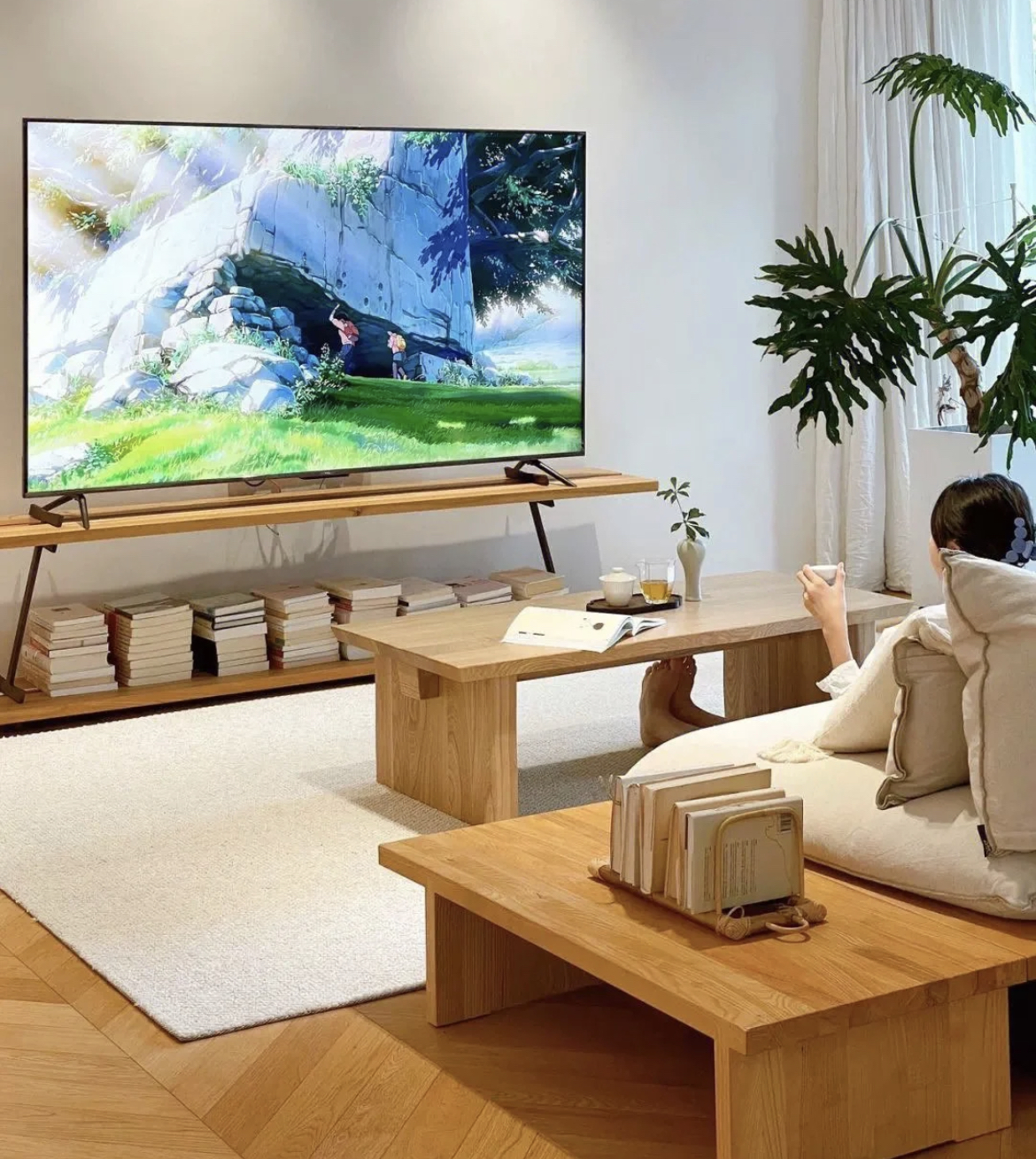 Remember these buying tips when buying a TV, choose the right one to ...