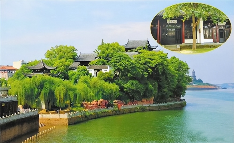 The grandparents and grandchildren of Guangde have made outstanding ...