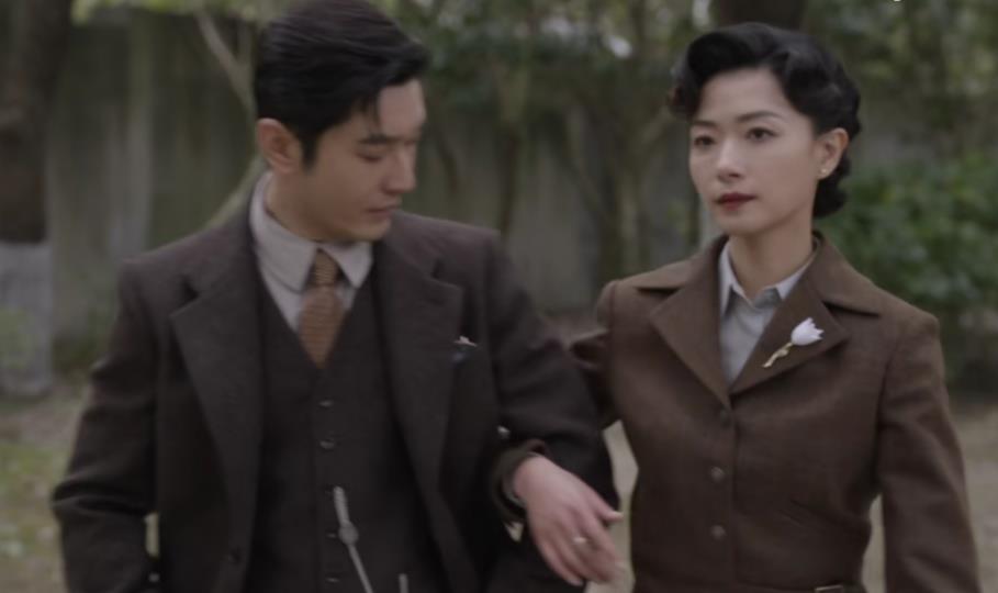 "Stalker": Fang Jiashu didn't know that someone more dangerous than Li ...