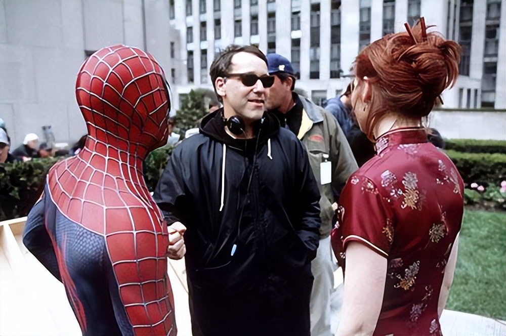 Remy disappointed with Campbell's plan, Spider-Man has no worries - iNEWS