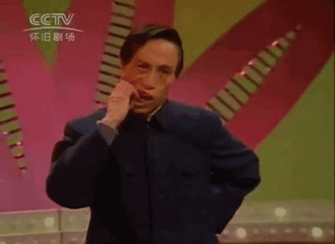 The story behind the pantomime "Eating Chicken": Zhao Benshan's Bole ...