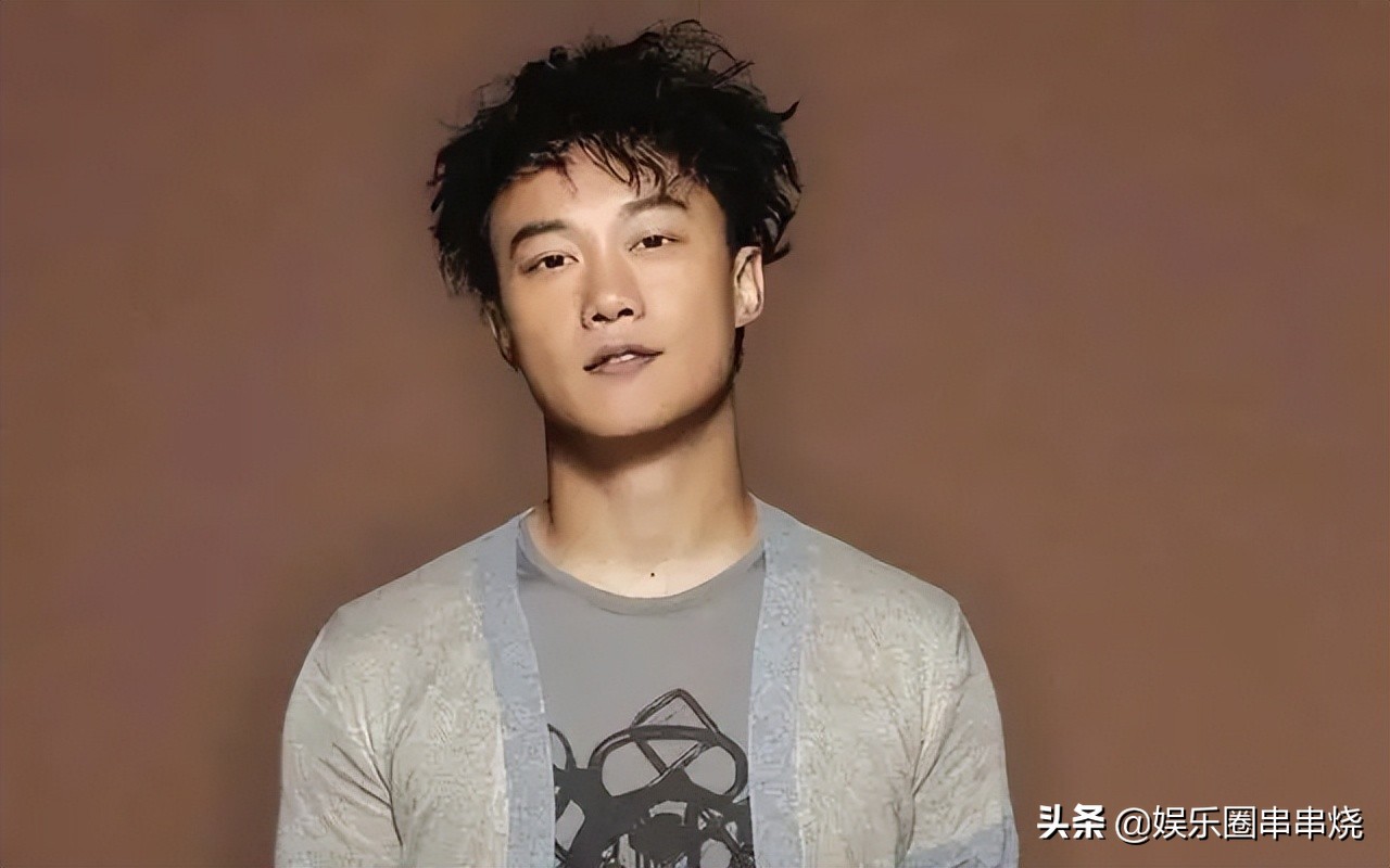 Eason Chan was unemployed for a year and had 5 million in savings, "I'm ...