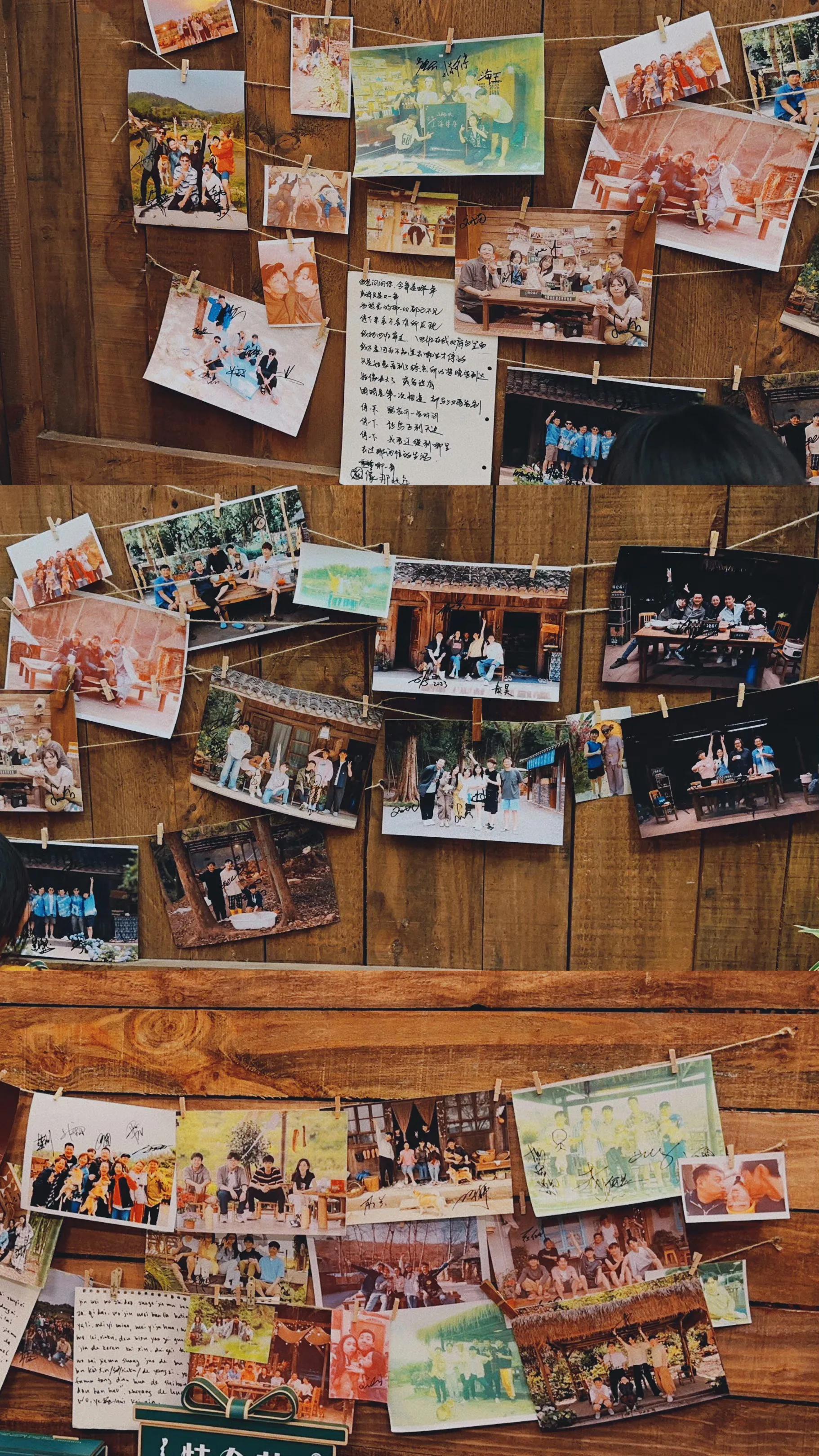 Closing tonight! The director of "Longing for Life" said that he hopes ...