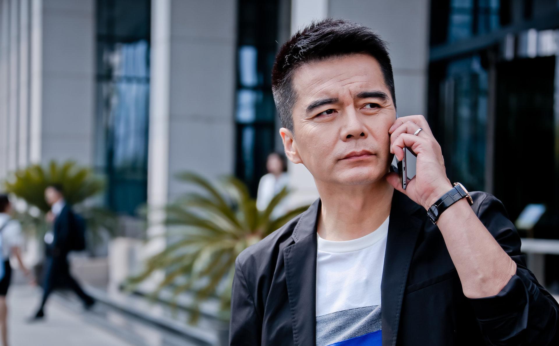 Well-known actor Xu Yajun: I got married four times not because of love ...