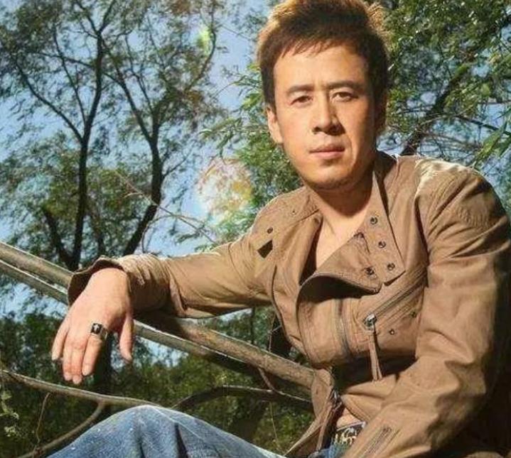 Yang Kun, who was once "invincible" in the music industry, has finally ...
