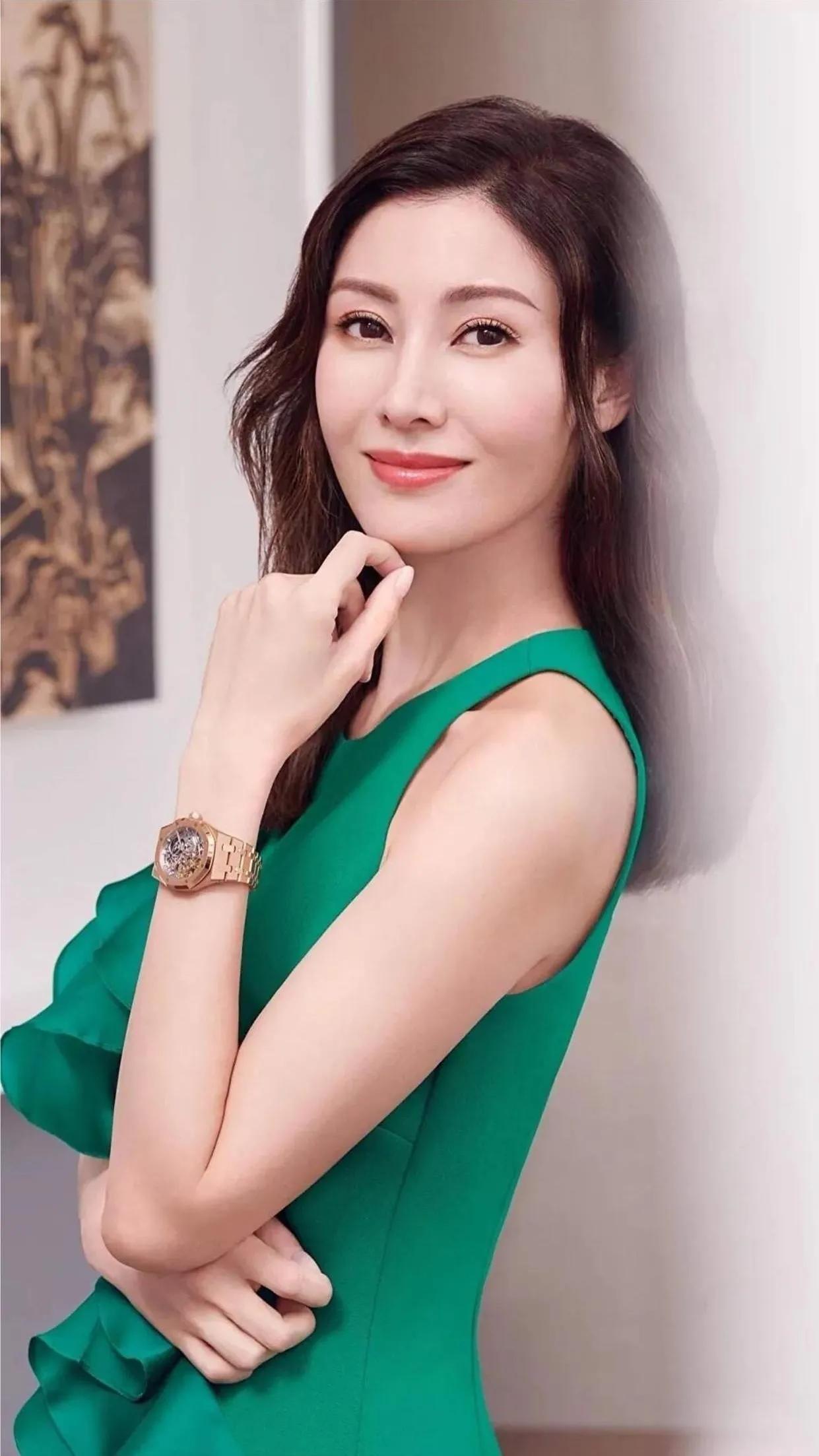 Michelle Reis Exquisite Atlas on May 09, 2023 - iNEWS