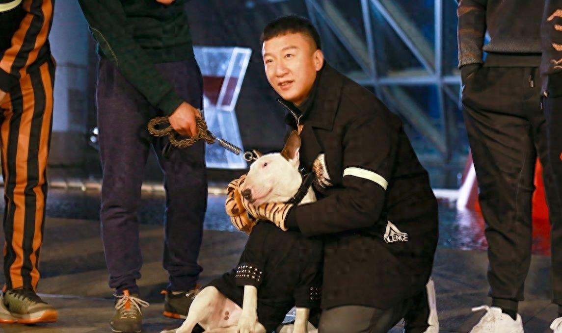 The 5 actresses who were "conquered" by Sun Honglei are all unable to ...