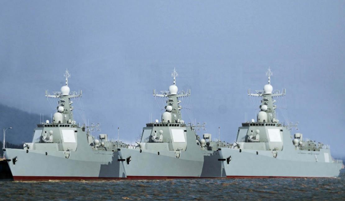 052D reduced configuration and downgraded performance, is it more in line with the strategic ...