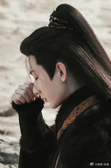 5.29 Drama: Di Lieba, Wu Lei, Bai Lu, Bai Jingting, Ju Jingyi, Cheng Yi, Chen Xingxu, Li Xian ...