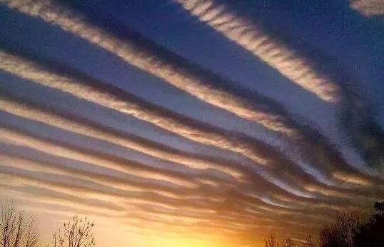 The most terrifying earthquake cloud in the world of Du Ge, can this ...