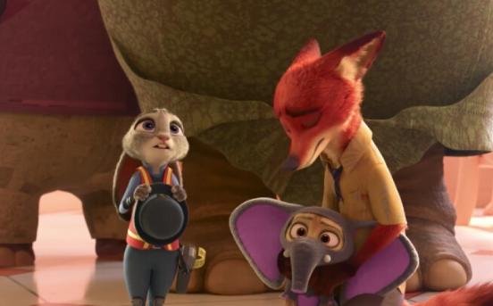 Film Review: Zootopia - iMedia