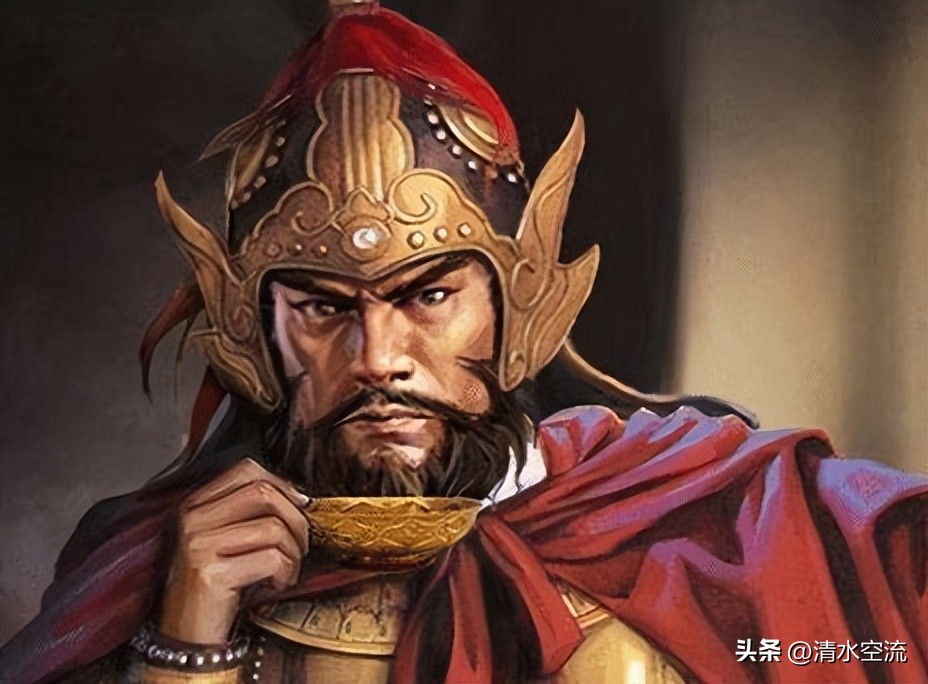 In a weak country, it is undoubtedly a great tragedy to have an ...