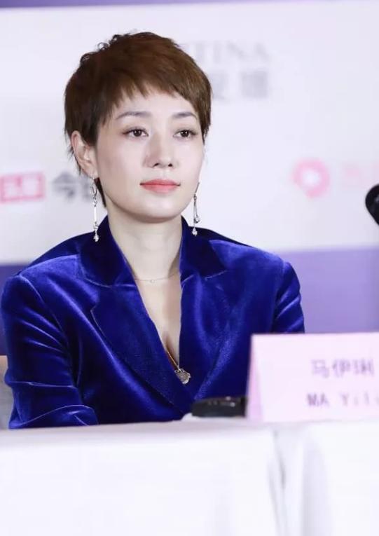 Ma Yili and Zhao Liying: Actresses' view on money, the attitude of ...