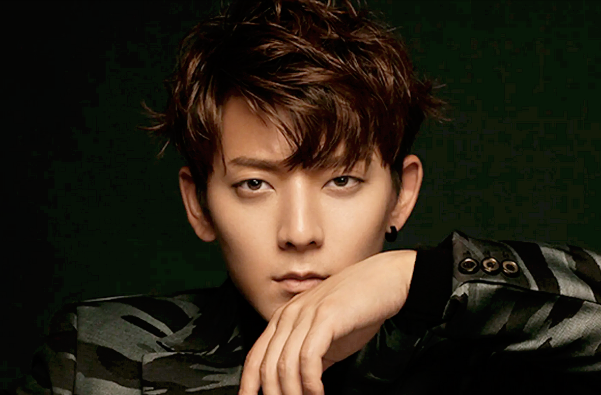 4 male stars who are handsome but lose their favor: Xu Kaicheng, Ding Zeren, Deng Zeming, Chen ...