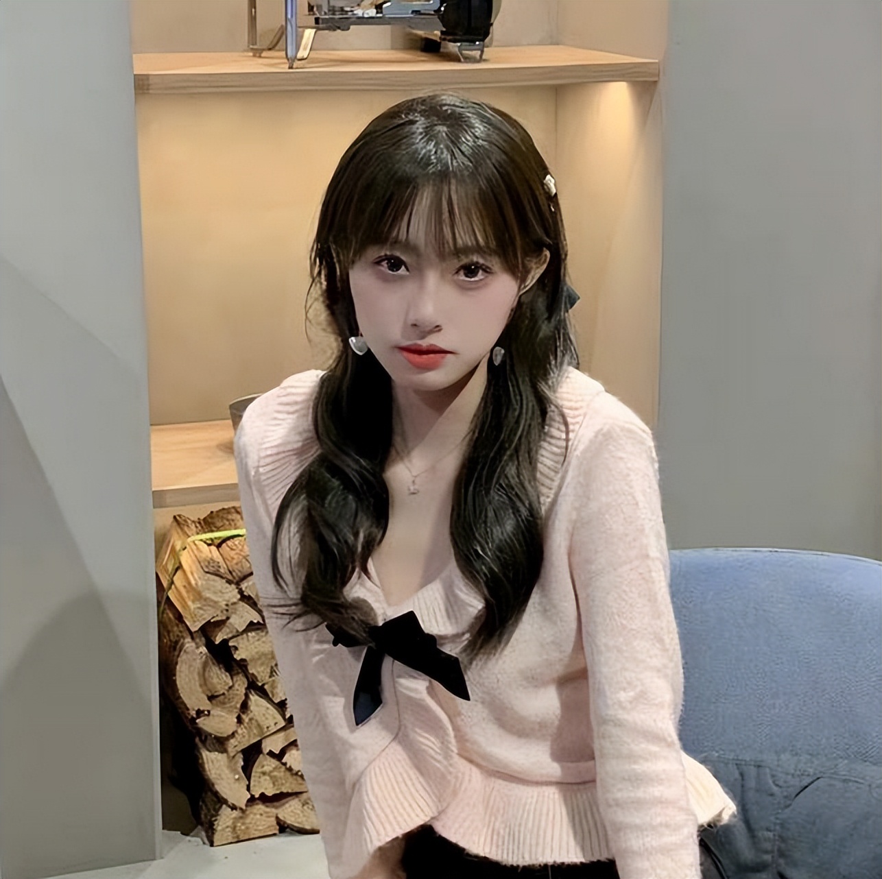 Leyan personally went off to tease photic for his "short hand", whoever asked him to contact uzi ...