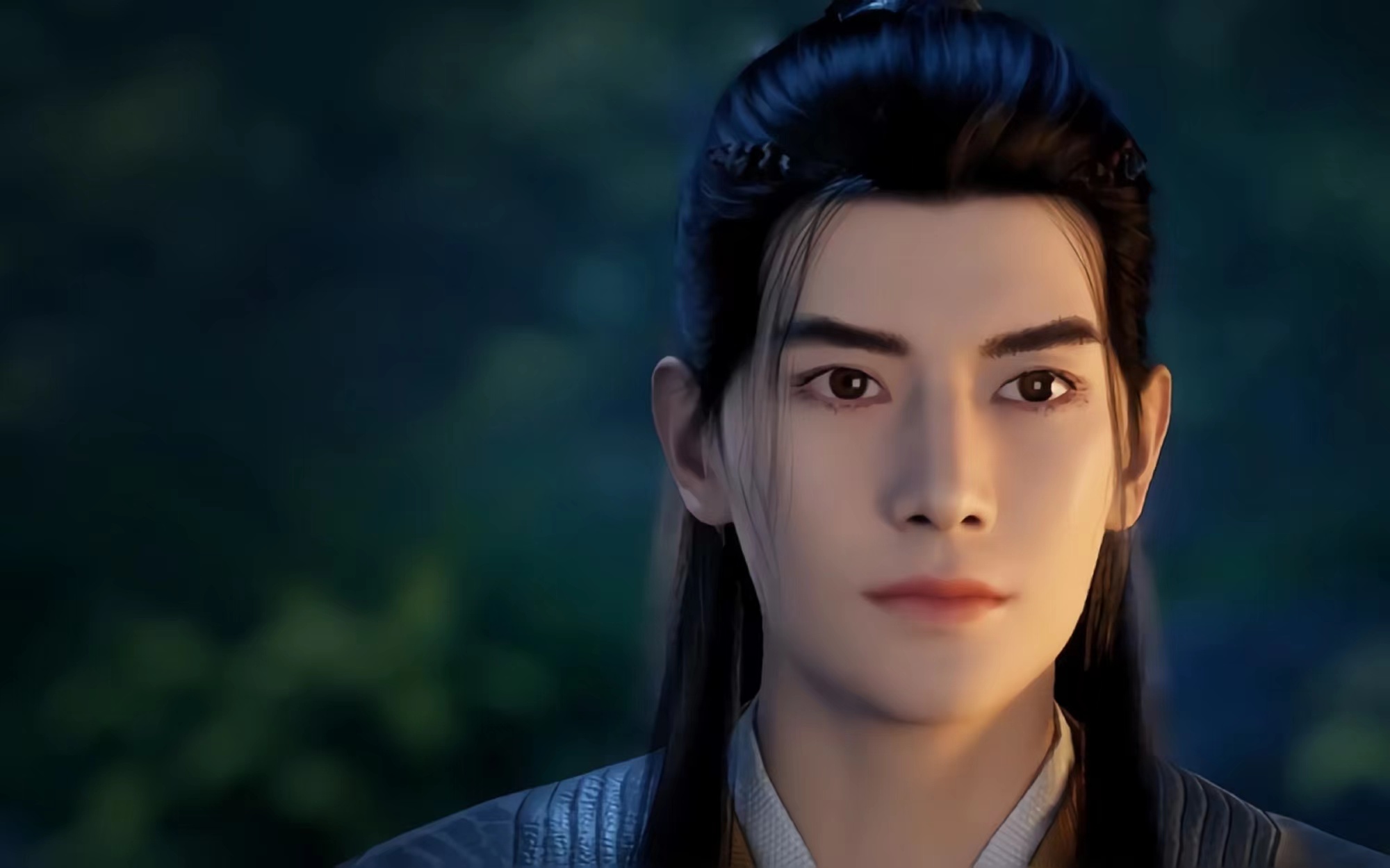 What is the relationship between Han Li and the Lord of Reincarnation ...