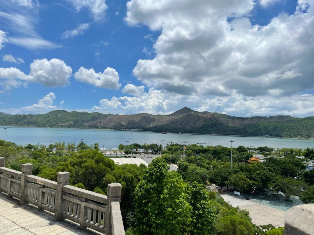 Is Mazu real? how did she get here - iNEWS