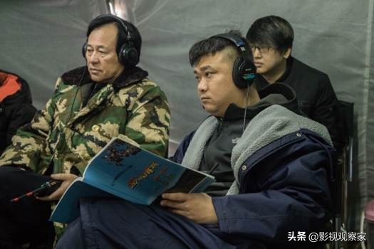 Director Meng Liang: From the perspective of the audience, tell stories ...