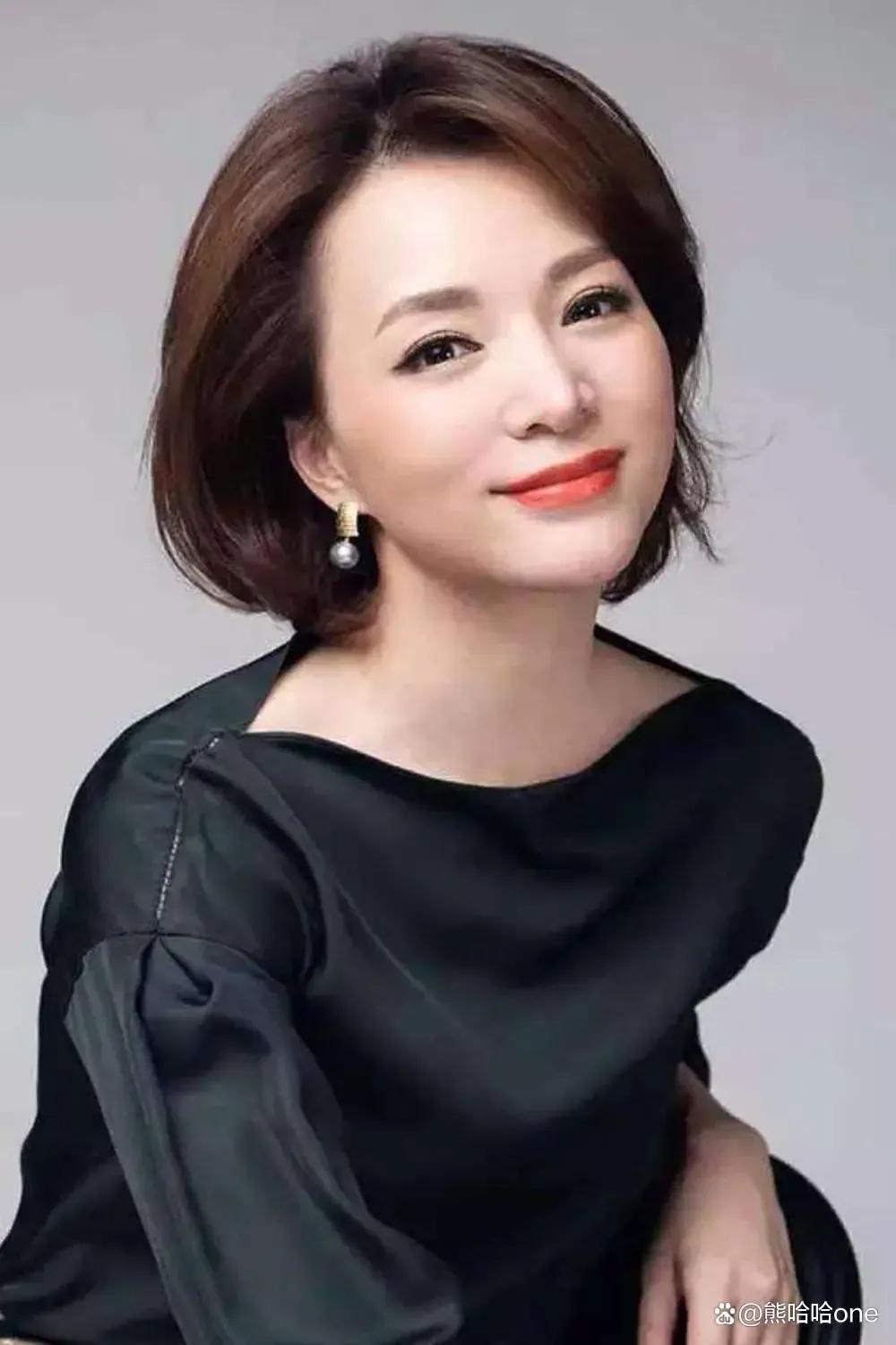 CCTV's top ten most beautiful hosts - iNEWS