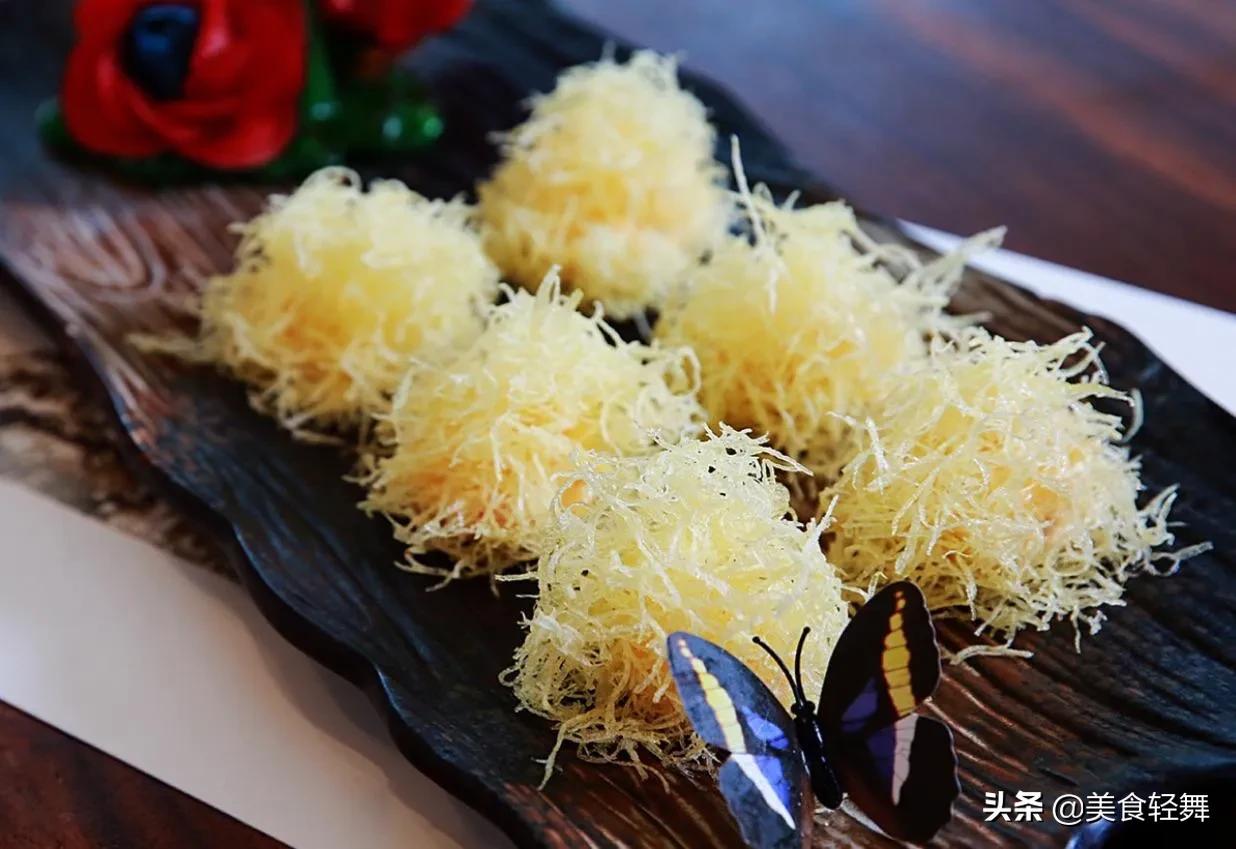 The 10 most famous Cantonese dishes in Shunde - iMedia