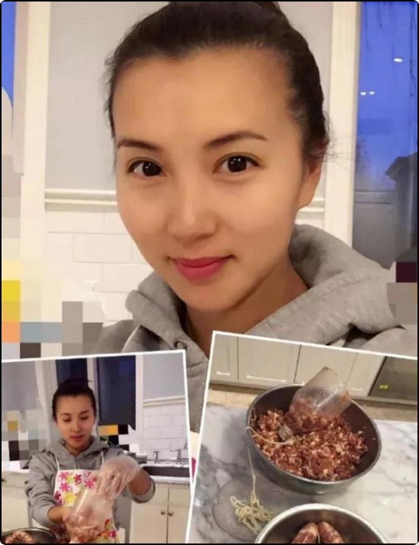 "Five Crown Kings" Liang Yan: After retiring, he is worth over 100 million in business, does not ...